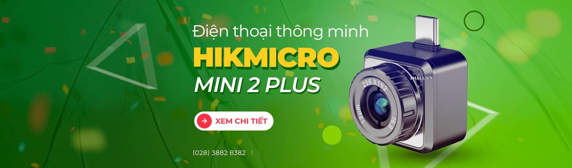 CÔNG TY TNHH IMALL VIỆT NAM