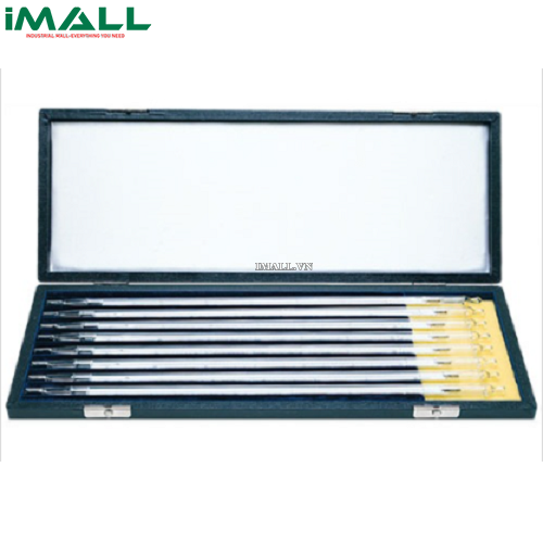 Nhiệt kế chuẩn skSATO 0022-38 (-50~360°C, JCSS Certificate)