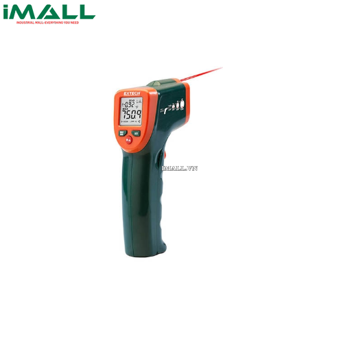 Máy đo nhiệt độ hồng ngoại EXTECH IR260