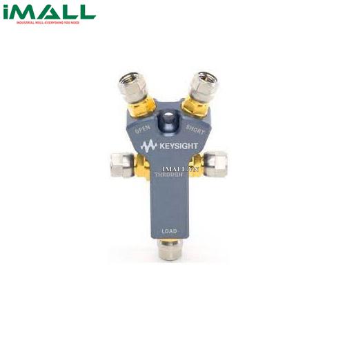 Bộ kit hiệu chuẩn KEYSIGHT 85521A (Type-3.5 mm (f), 50 ohm, 26.5GHz)