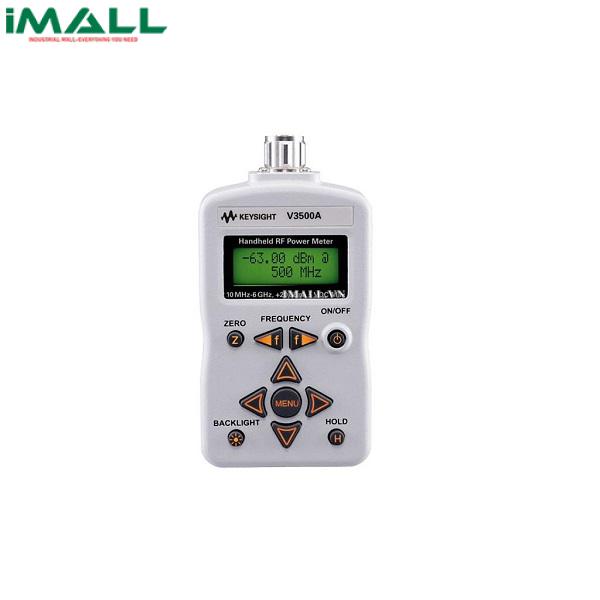 Máy đo công suất sóng RF KEYSIGHT V3500A (10 MHz~6 GHz; 63 dBm~20 dBm)
