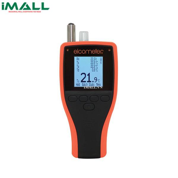 Máy đo điểm sương bề mặt Elcometer 319 (G319----T, Bluetooth, USB)