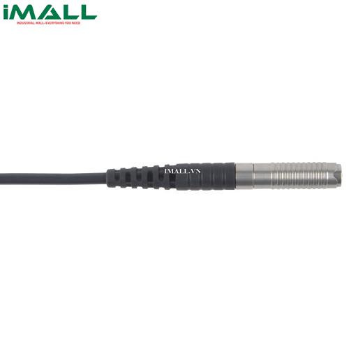 Đầu dò thẳng ELCOMETER T456CF1S (0-1500μm, từ tính)