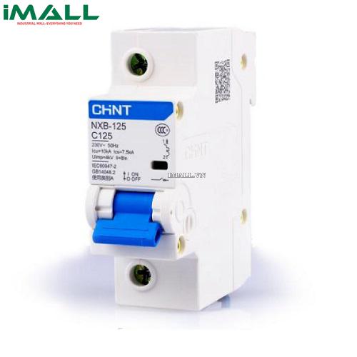 MCB Chint NXB-125 80A 10KA 1P