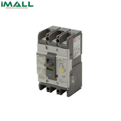 Cầu dao chống giật (ELCB) LS EBN53c 40A (100mA)