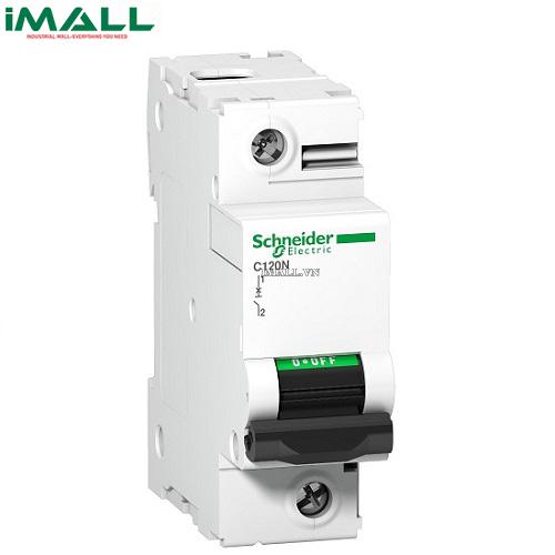 MCB Schneider A9N18358 (100A 10kA 1P)