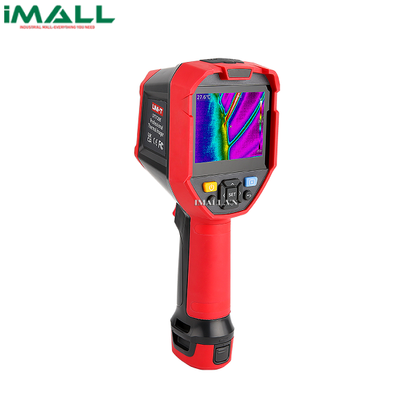 UNI-T UTi720E Thermal Imaging (-20~ 550°C, 3.8mrad)