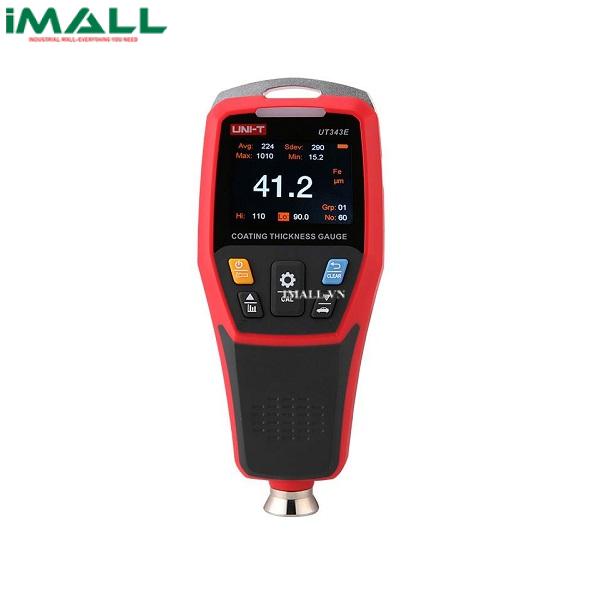 ELCOMETER A456CFBS Coating thickness gauge