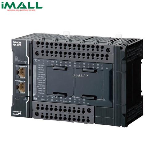 Mô đun mở rộng PLC Omron NX-TS2202