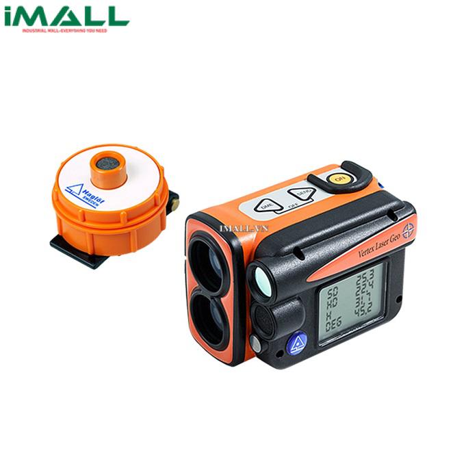 Thiết bị đo khoảng cách, chiều cao cây HAGLOF Vertex Laser Geo 60 ...