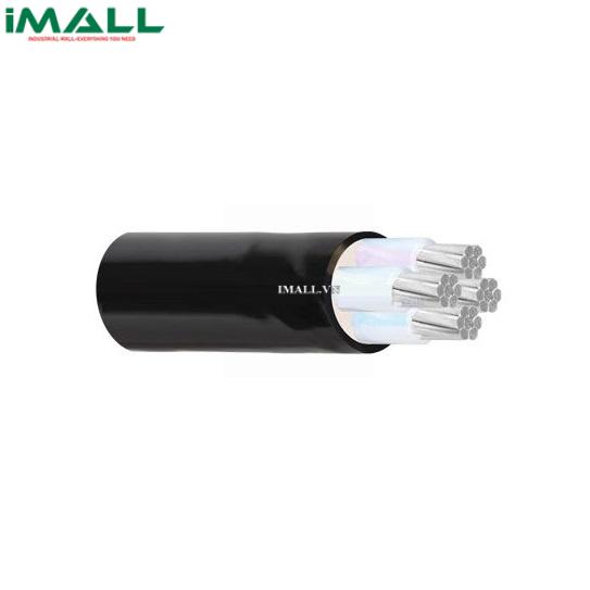 Dây cáp điện 2 lõi Cadivi AXV-2×185 mm2 – 0.6/1kV