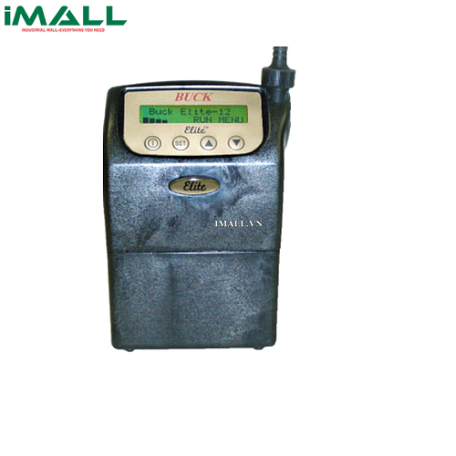 Máy lấy mẫu khí BUCK Elite™-1