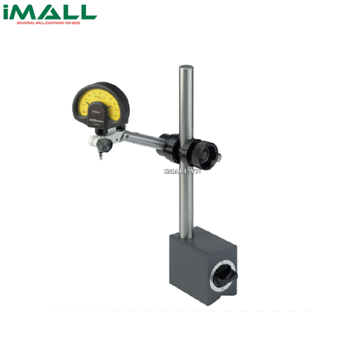 Chân đế từ (815 GN, 2 mm) Mahr 4417000