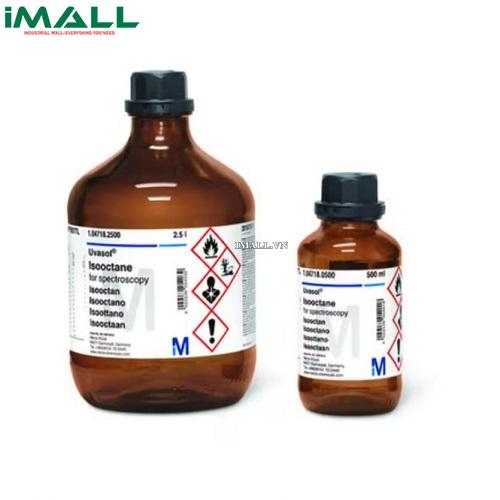 Hóa chất 1,1,2-Trichlorotrifluoroethane (C2Cl3F3, 2.5l) Merck 1082392500