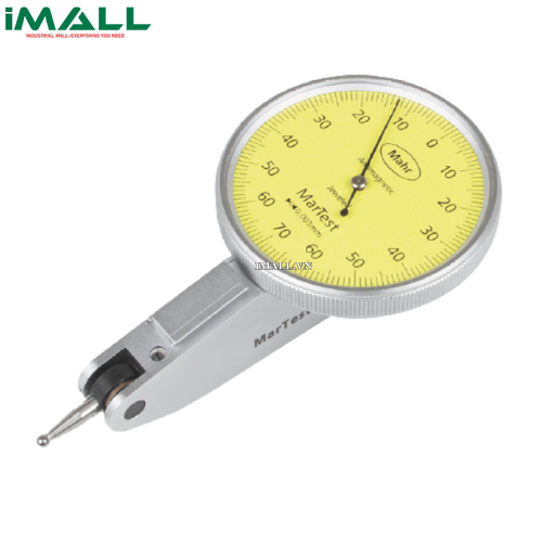 Đồng hồ so chân gập (800 SRM, ± 0.2mm) Mahr 4308250