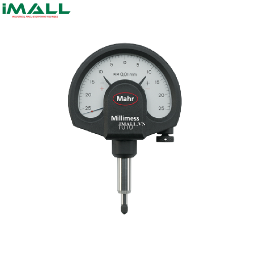Đồng hồ so kiểu cơ (1010, ±0.25 mm) Mahr 4332000