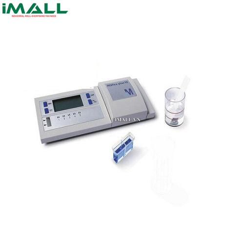 Empty cells for RQflex® plus Reflectoquant® (Túi nhựa 100 cái) Merck ...