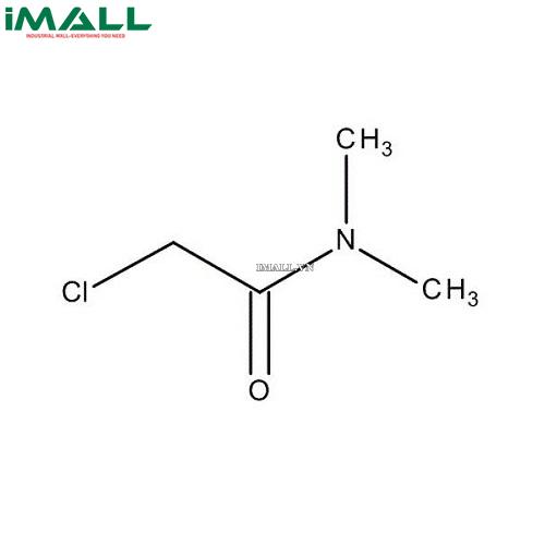 Hóa chất 2-Chloro-N,N-dimethylacetamide để tổng hợp (C₄H₈ClNO; Chai ...