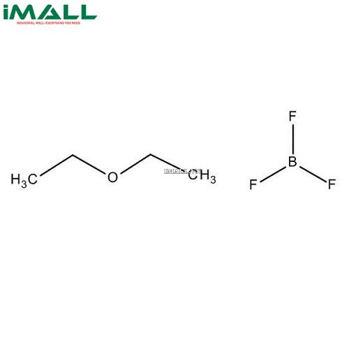 Hóa chất Boron trifluoride-diethyl ether complex để tổng hợp (C₄H₁₀BF₃O ...