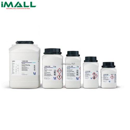 Hóa chất Copper(II) oxide powder để phân tích (CuO, Chai nhựa 500g ...