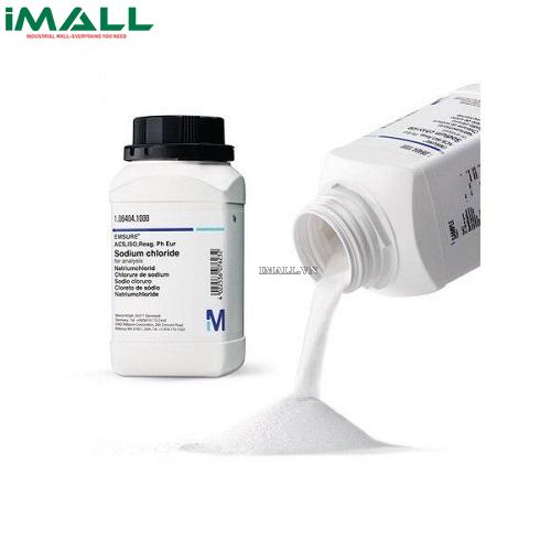 Hóa chất di-Sodium hydrogen phosphate (HNa₂O₄P, chai nhựa 2.5kg) Merck ...