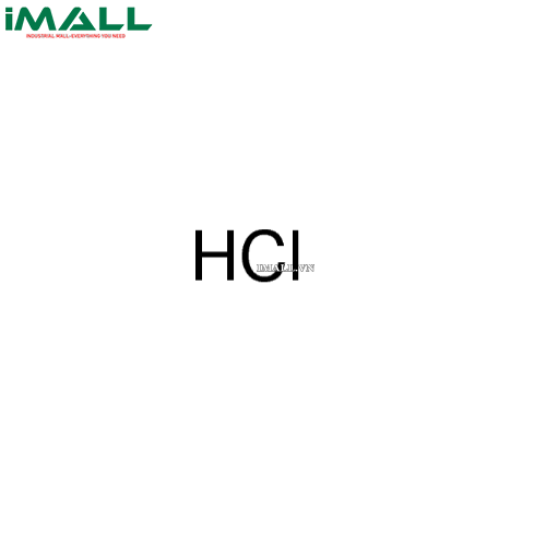 Hóa chất Hydrochloric acid c(HCl) (HCl; Thùng nhựa 25l) Merck 1090609025