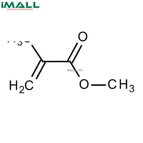 Hóa chất Methyl methacrylate (stabilised) để tổng hợp (C₅H₈O₂, Chai ...