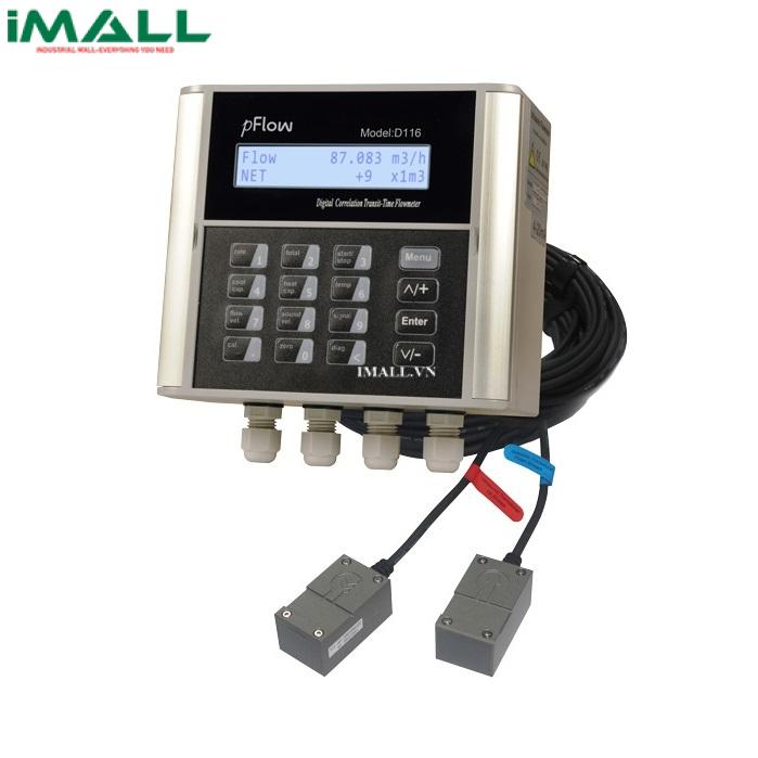 Thiết bị đo lưu lượng chất lỏng