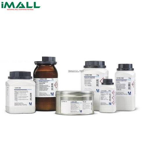 Hóa chất Calcium chloride (CaCl₂, Thùng 5kg) Merck 1023925000