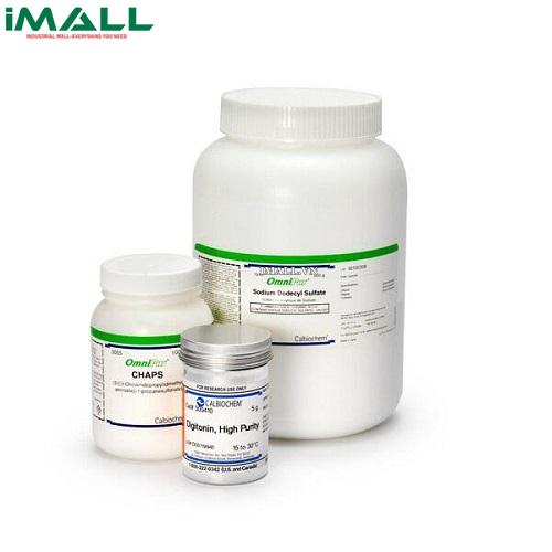 Hóa chất Cholic Acid, Sodium Sal (C₂₄H₃₉O₅·Na, chai thủy tinh 50 gm ...