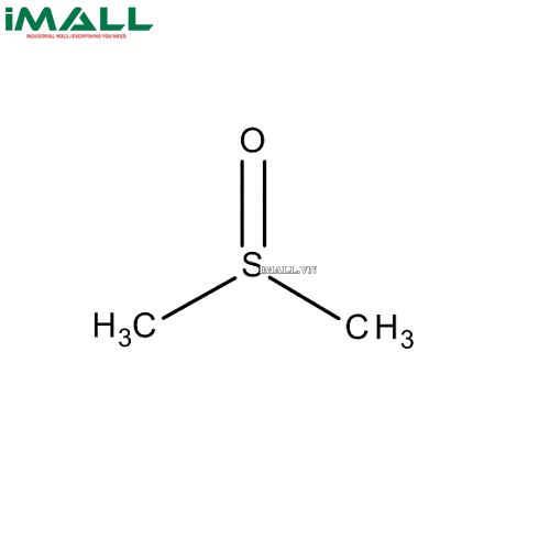 Hóa chất Dimethyl sulfoxide để tổng hợp DNA and peptide (C₂H₆OS, Chai ...