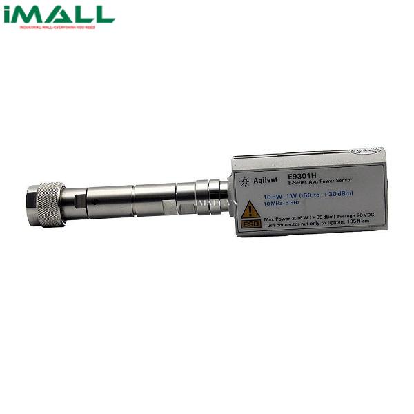 Cảm biến công suất diode KEYSIGHT E9301H (10MHz ~ 6GHz, –50dBm ~ +30dBm)