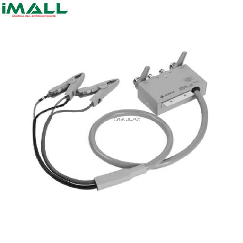 Đầu kẹp đo điện KEYSIGHT 16089B (5Hz ~100kHz)