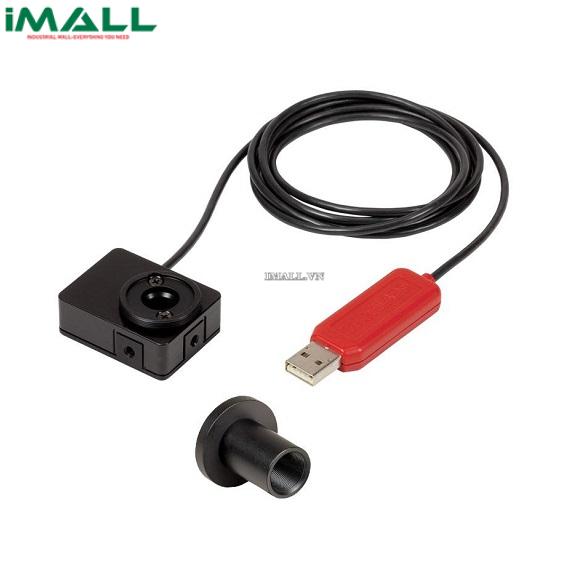 Đồng hồ đo điện USB với cảm biến nhiệt THORLABS PM16-401 (190 nm-20 µm)