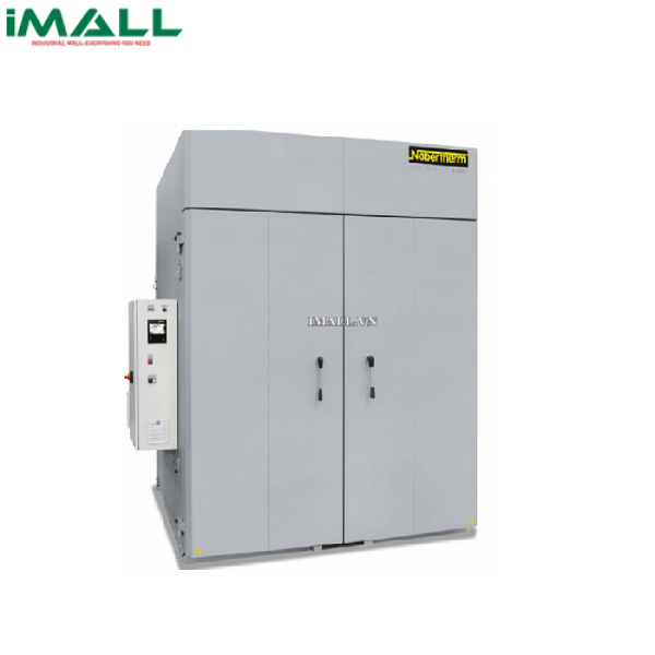 Tủ sấy đối lưu cưỡng bức (260°C, 22500L) NABERTHERM KTR 22500