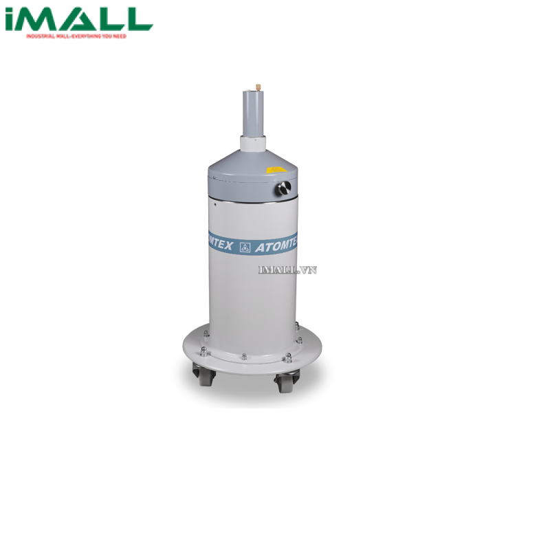 Máy đo bức xạ tia X và tia Gamma POLIMASTER PM1610