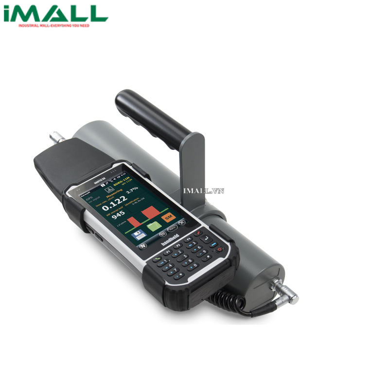 Máy dò phóng xạ Atomtex AТ1120 (γ, 0.03 – 150 µSv/h)