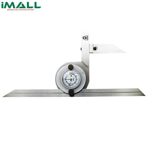 Thước đo góc (360°) MOORE & WRIGHT MW510-01
