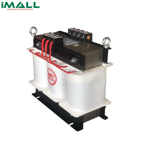 Biến áp cách ly 3P 380V/220V-40KVA-Thông Dụng Fushin BTA2-3P-40K(38/22)