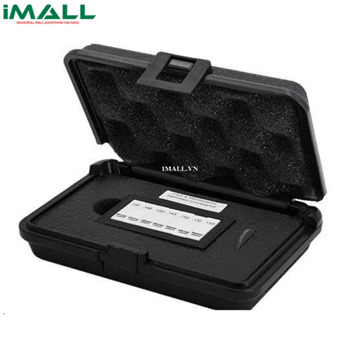 Tấm chuẩn cho máy đo độ nhám bề mặt (±1.25μm; dùng cho PosiTector SPG ...